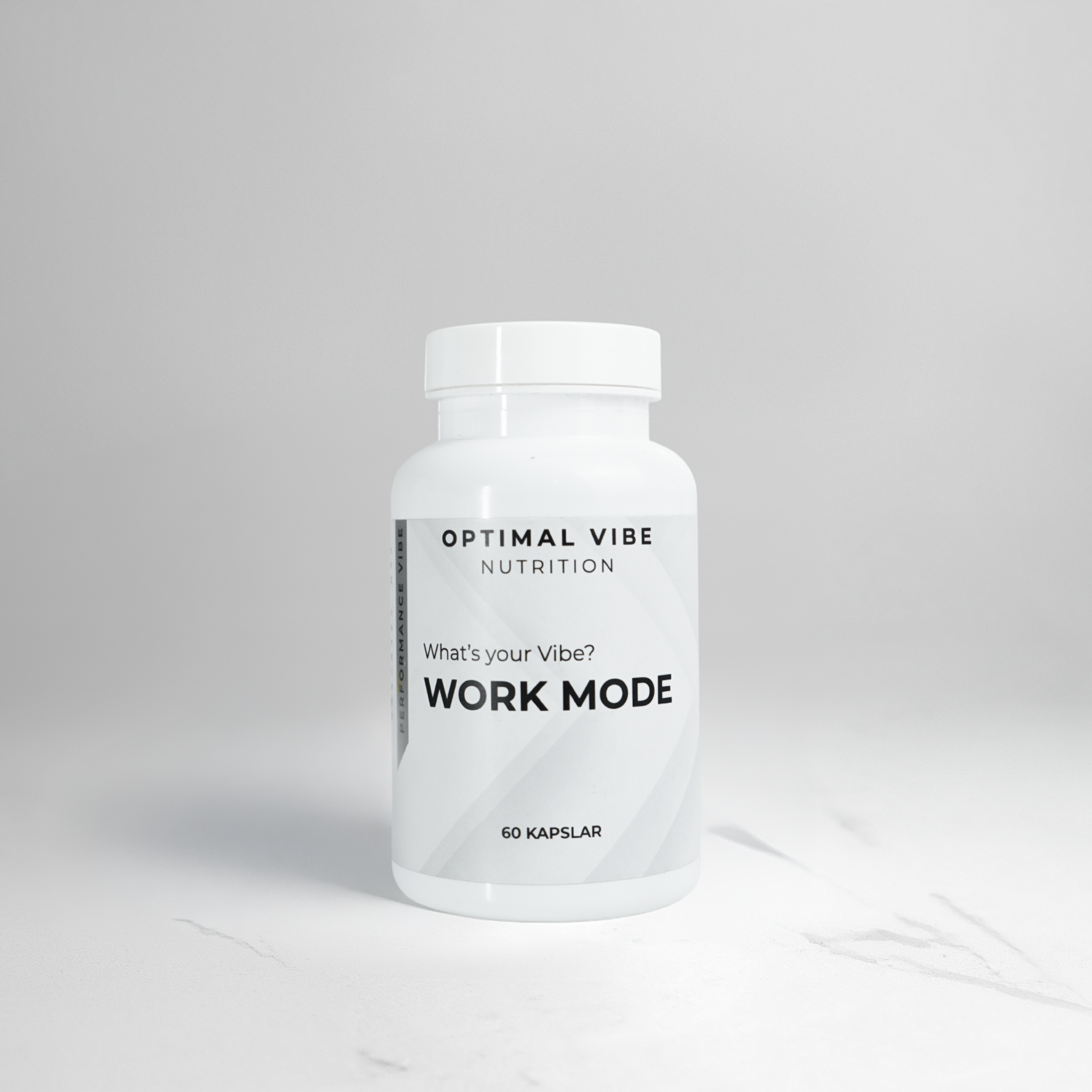 Work Mode – Optimal Vibe